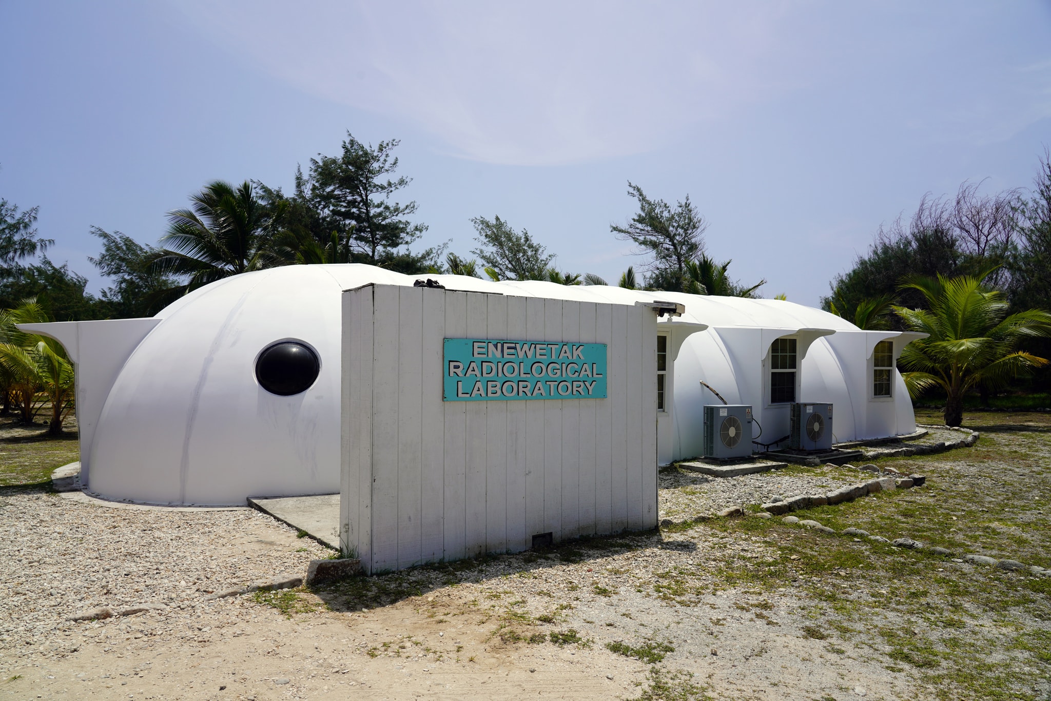 Journey to a forgotten nuclear waste site in the Pacific Ocean: "A ...