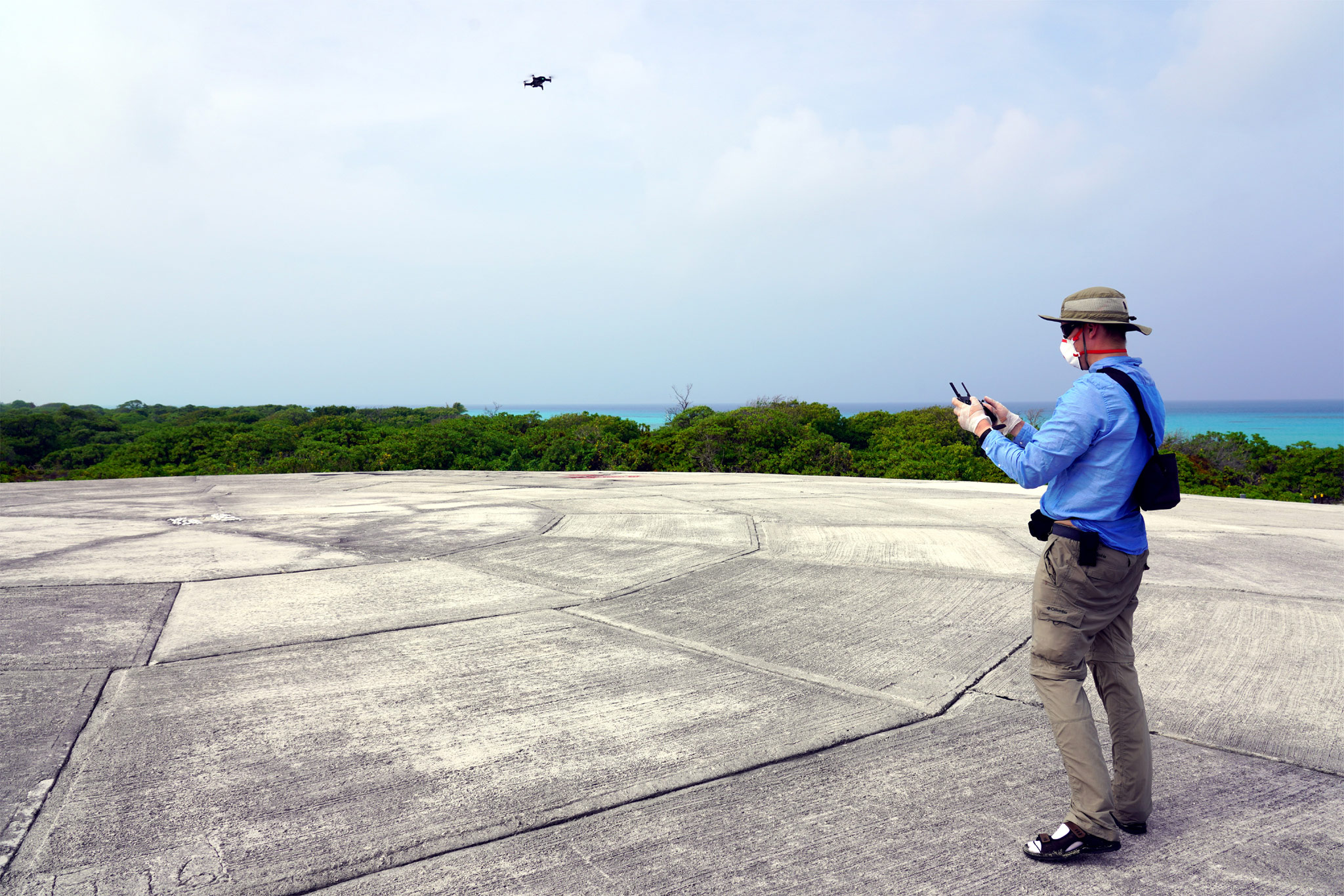 See an historic nuclear bomb blast first-hand with the magic of virtual ...